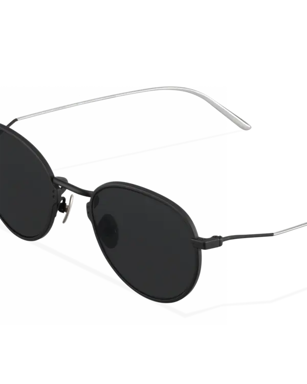 Prada Oval Sunglasses