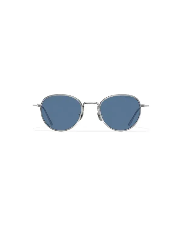 Prada Oval Sunglasses - Lenses