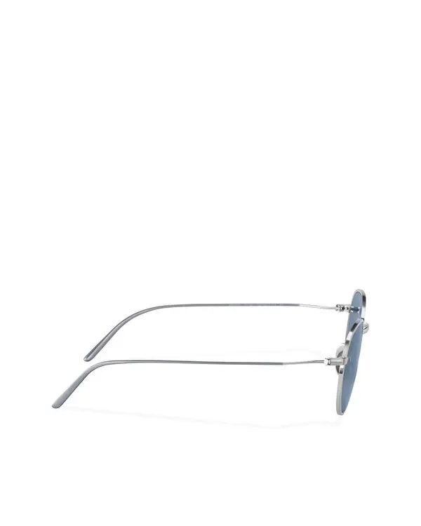 Prada Oval Sunglasses