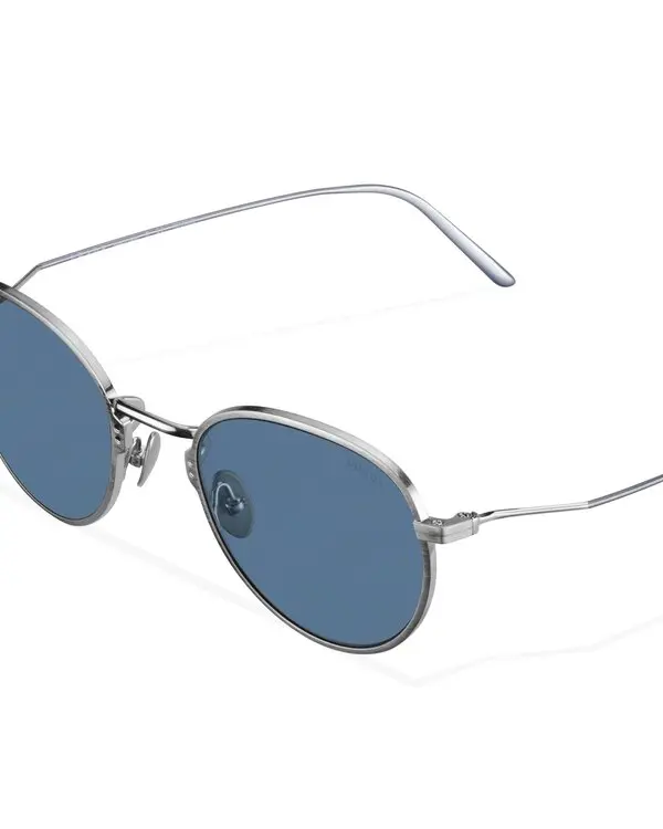 Prada Oval Sunglasses