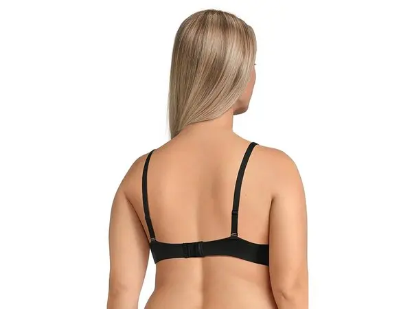 Wacoal Body 2.0 Underwire 851315 Bra - Black