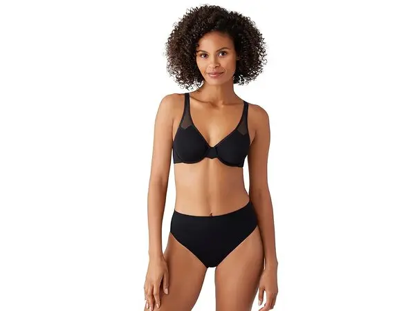 Wacoal Body 2.0 Underwire 851315 Bra - Black