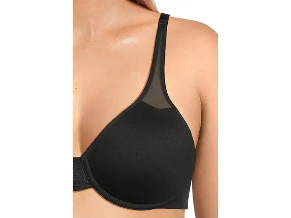 Wacoal Body 2.0 Underwire 851315 Bra - Black