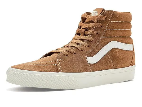 VANS Sk8-hi High-top Skate Shoes