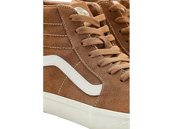 VANS Sk8-hi High-top Skate Shoes