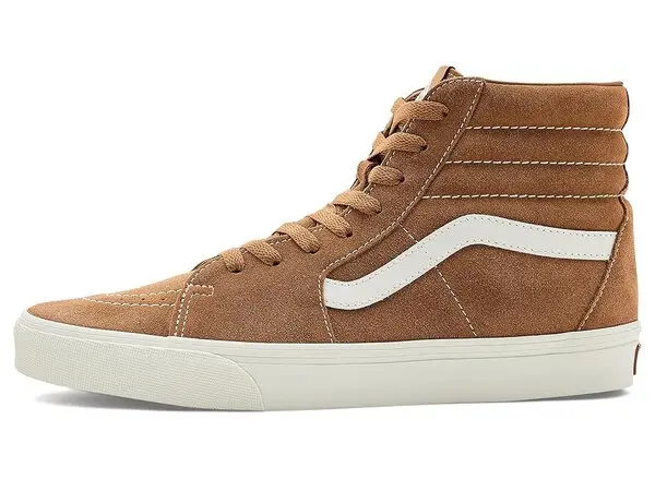 VANS Sk8-hi High-top Skate Shoes