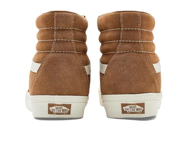 VANS Sk8-hi High-top Skate Shoes