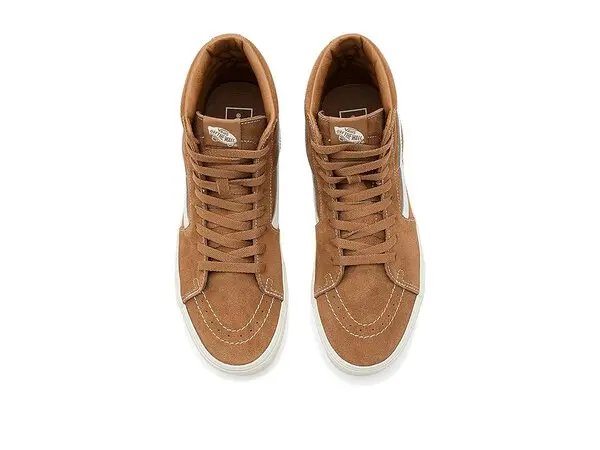 VANS Sk8-hi High-top Skate Shoes