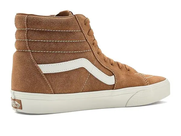 VANS Sk8-hi High-top Skate Shoes