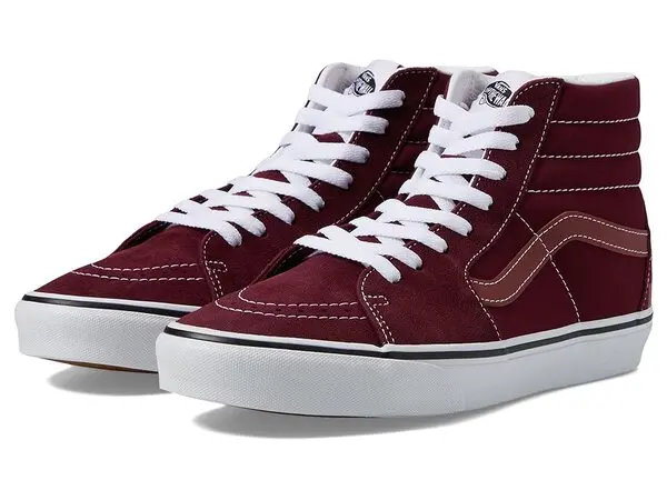 VANS Sk8-hi High Top Sneakers