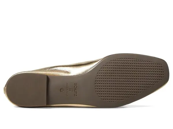 Schutz Arissa Ballet Flats - Multi
