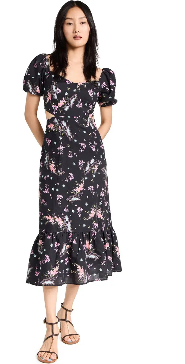 Paige Linh Dress