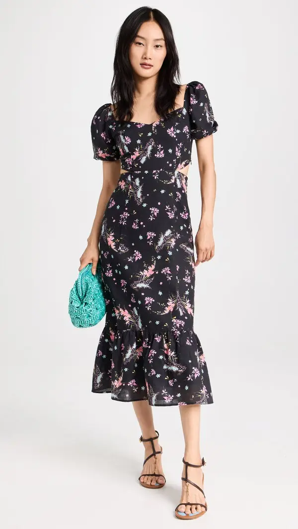 Paige Linh Dress
