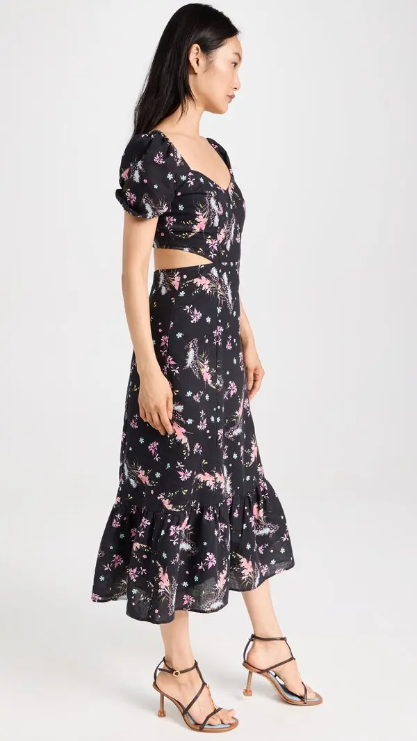 Paige Linh Dress