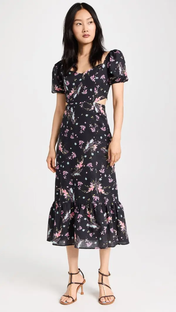 Paige Linh Dress