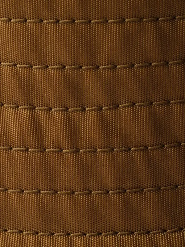 Prada Re-nylon Bucket Hat - Brown