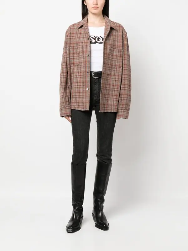 Dsquared2 Graphic-print Cotton T-shirt