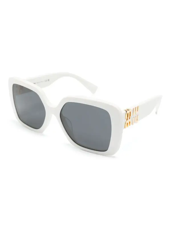 Miu Miu Glimpse Sunglasses
