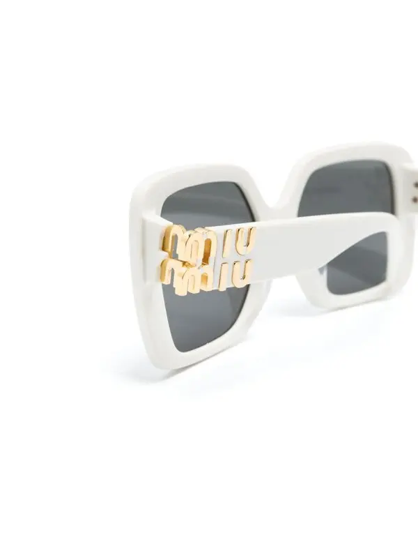 Miu Miu Glimpse Sunglasses