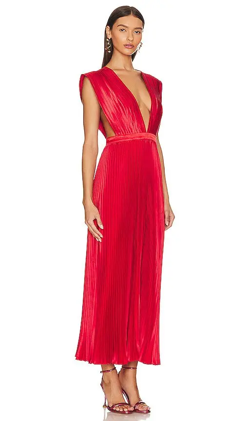 L'IDEE Gala Gown