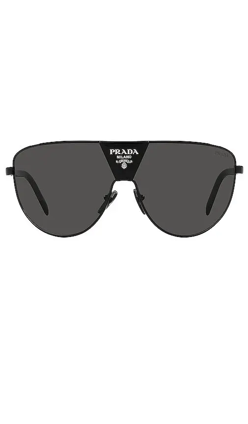Prada Aviator