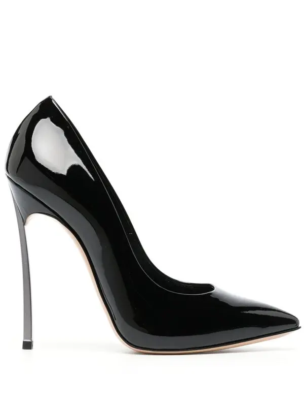 Casadei Blade Tiffany 115mm Pumps