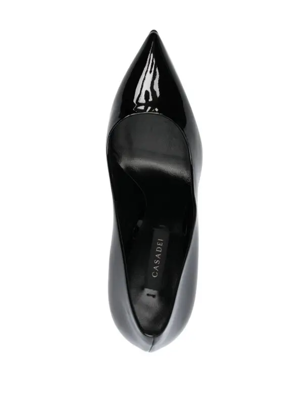 Casadei Blade Tiffany 115mm Pumps