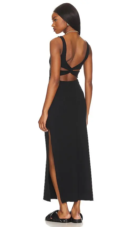 L*Space Mara Dress - Black
