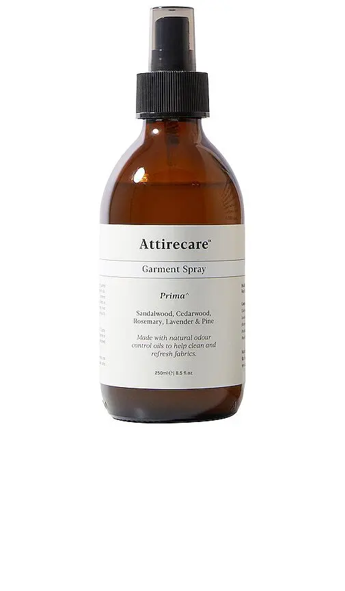 ATTIRECARE Garment Spray Prima In Brown - N,a