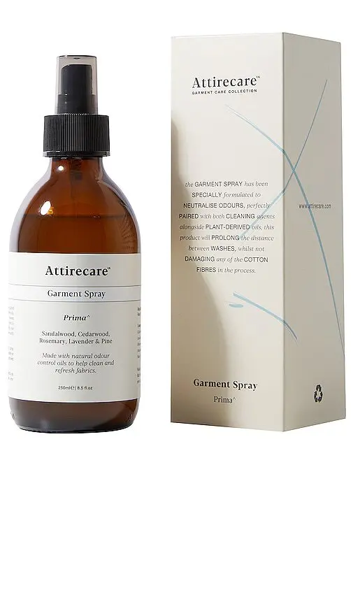 ATTIRECARE Garment Spray Prima In Brown