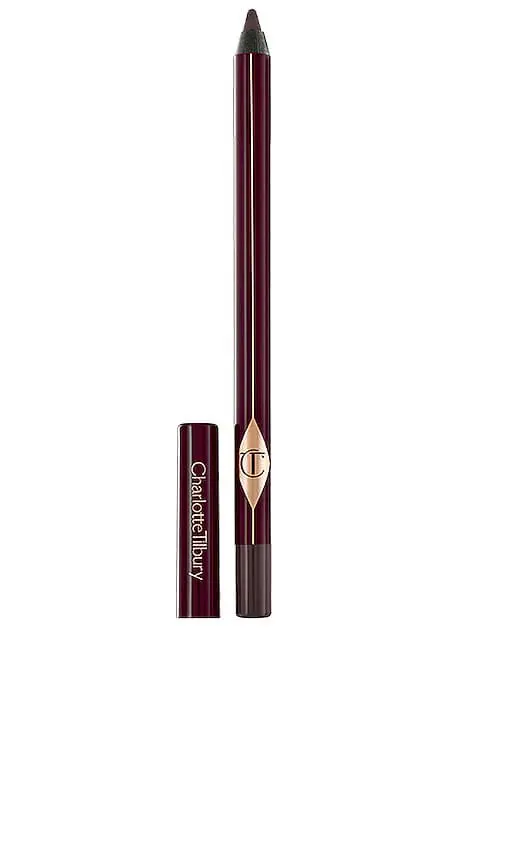 Charlotte Tilbury Rock 'n' Kohl Eyeliner - Barbarella Brown