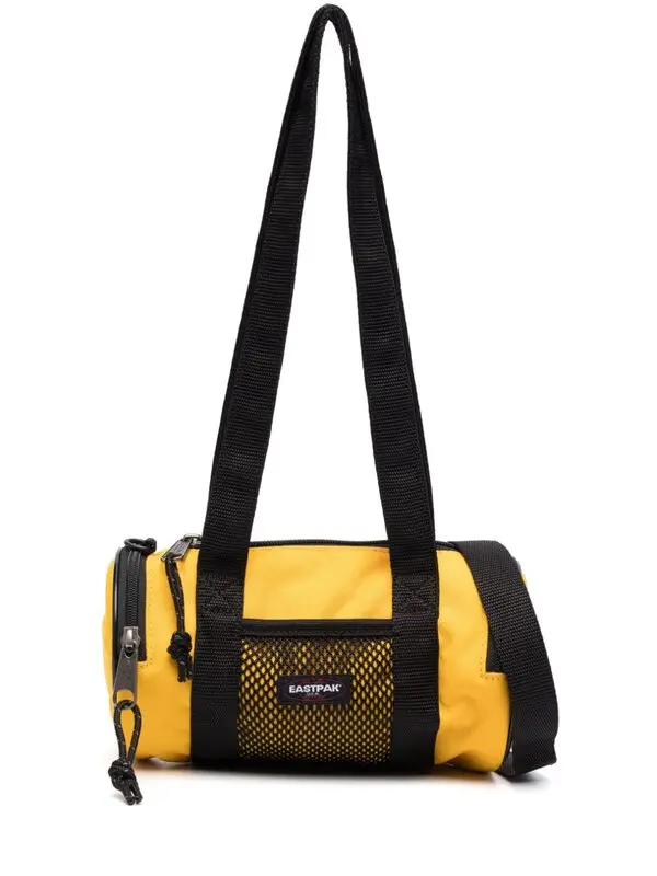 EASTPAK X Telfar Cylinder Messenger Bag - Yellow
