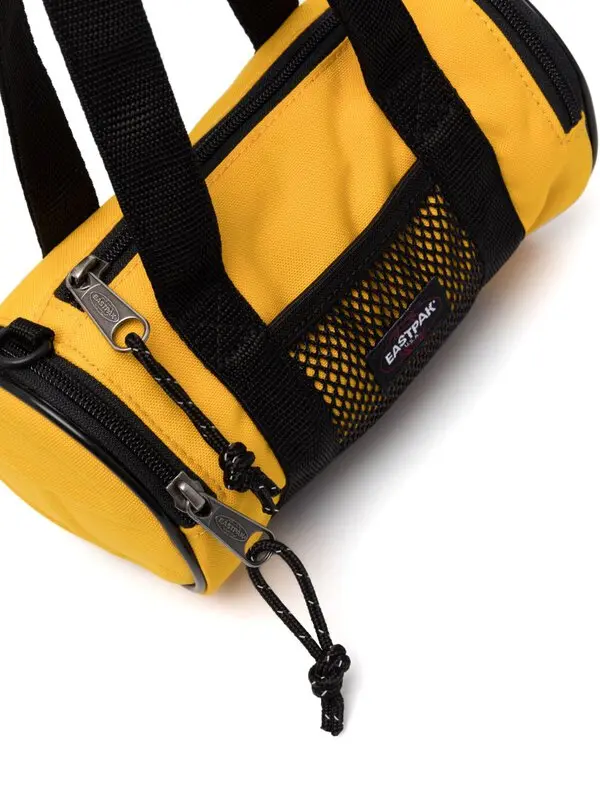 EASTPAK X Telfar Cylinder Messenger Bag - Yellow