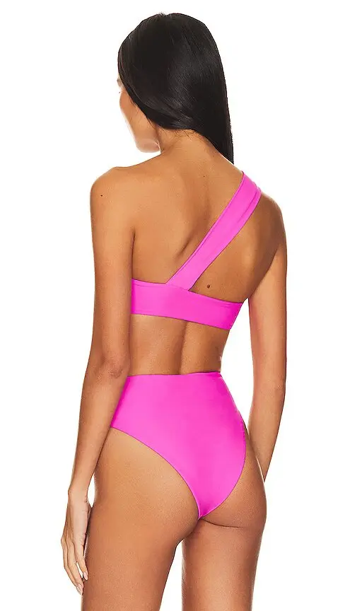 LOVEWAVE The Alexi Top - Pink