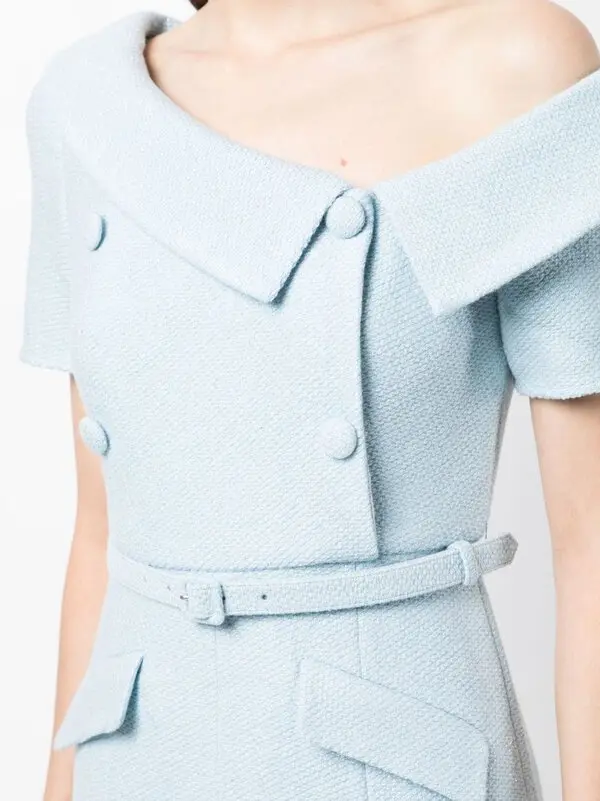 valentina bandage midi dress Valentina Dress