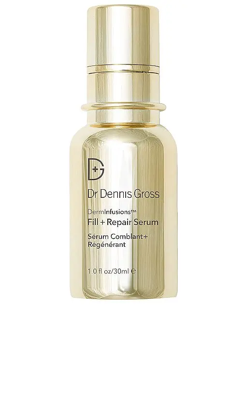 DR. DENNIS GROSS SKINCARE Derminfusions Fill + Repair Serum - N,a