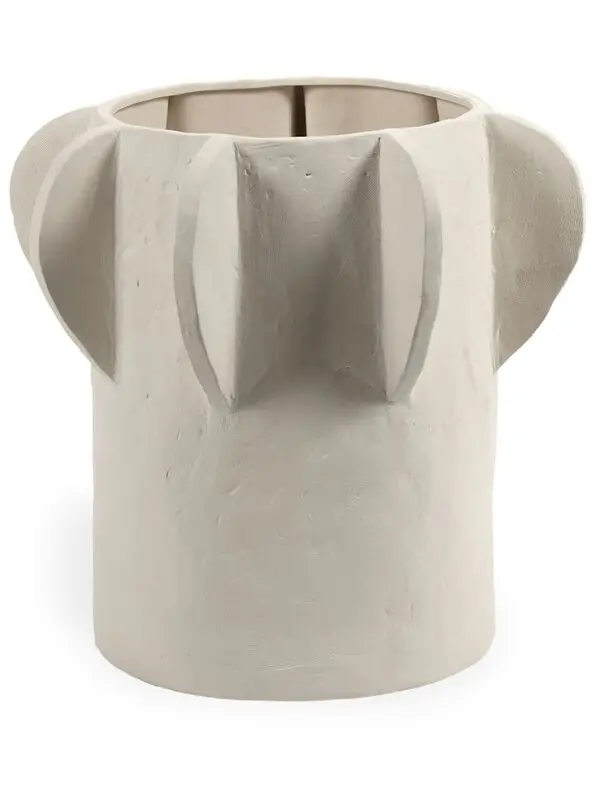 SERAX Medium Molly 01 Flower Pot - Neutrals