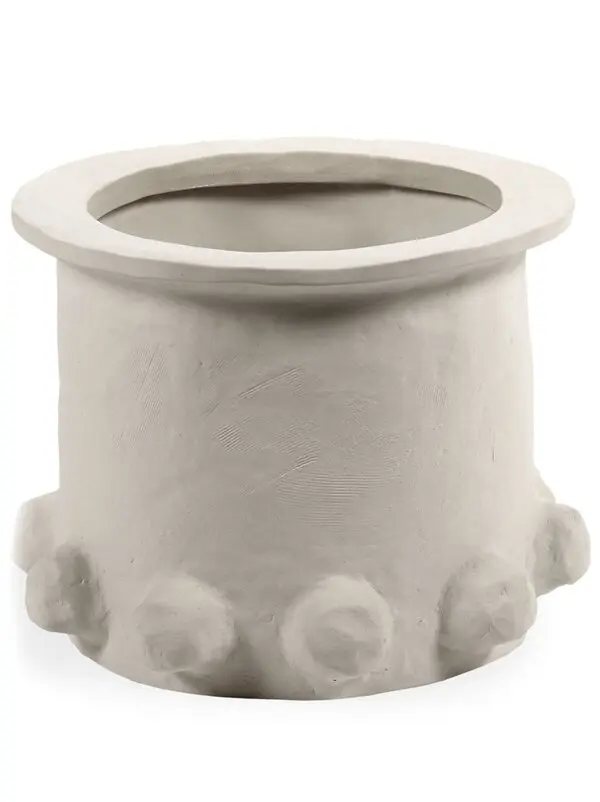 SERAX Medium Molly 05 Flower Pot - Neutrals