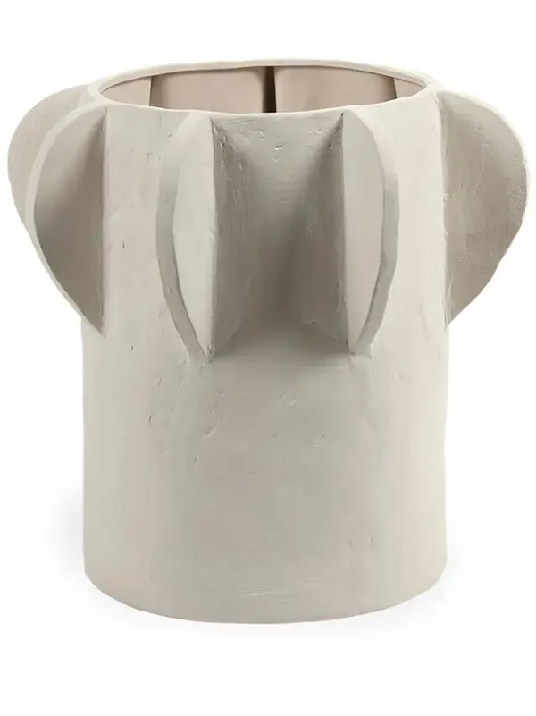 SERAX Small Molly 01 Flower Pot - Neutrals