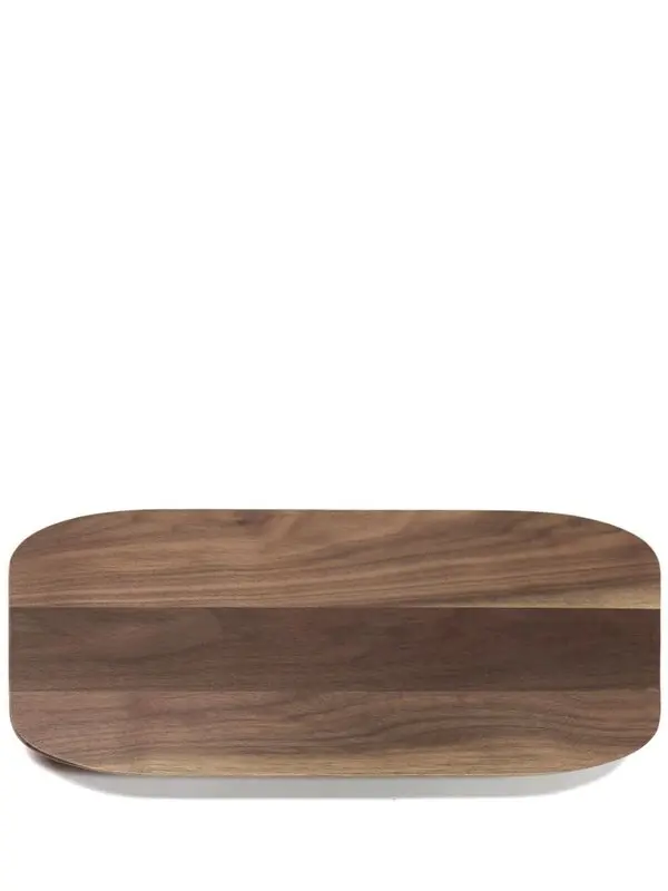 SERAX Nido Walnut Tray