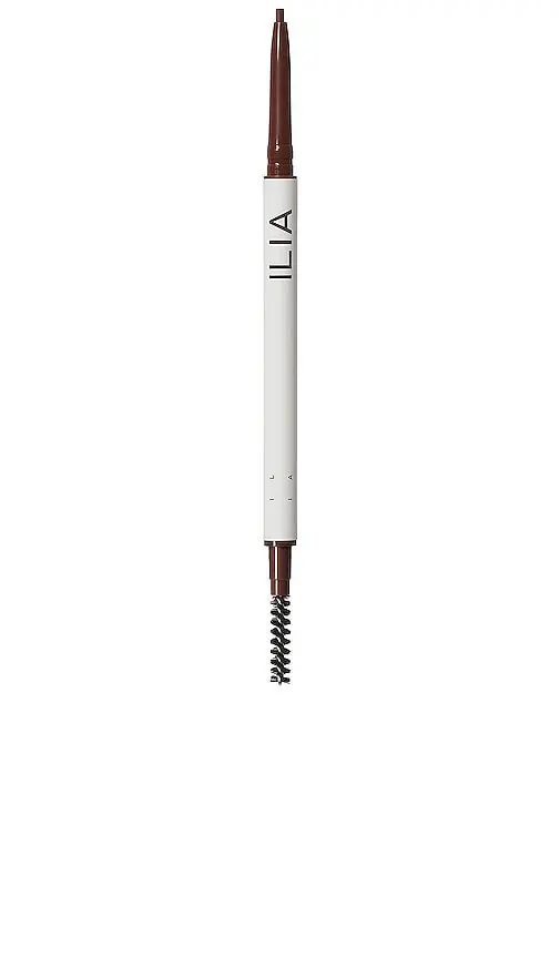 ILIA In Full Micro-tip Brow Pencil - Auburn Brown