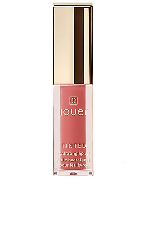 Jouer Tinted Hydrating Lip Oil - Reve