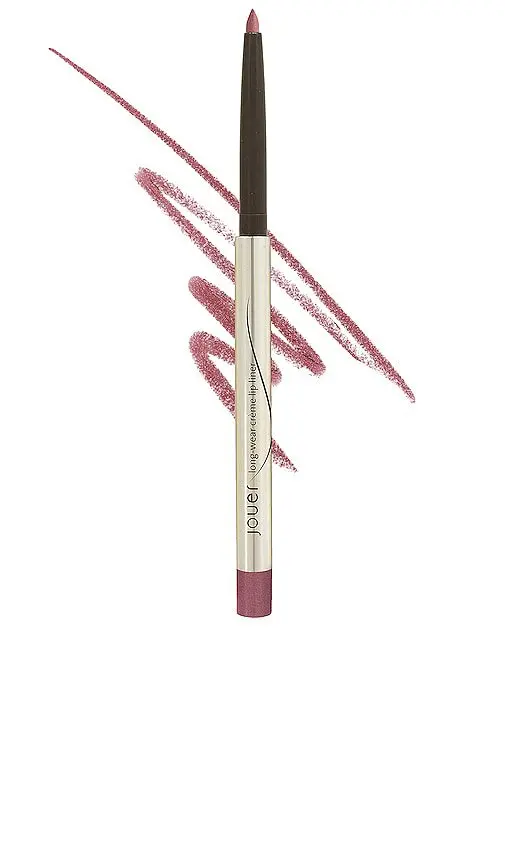 Jouer Long-wear Creme Lip Liner - Rose Shimmer