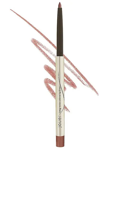 Jouer Long-wear Creme Lip Liner - Sienna Shimmer