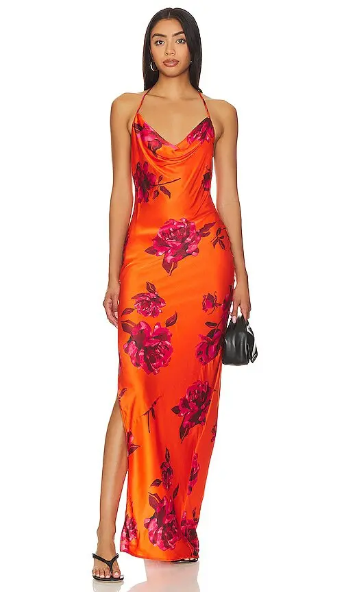 Nbd Nicolette Gown