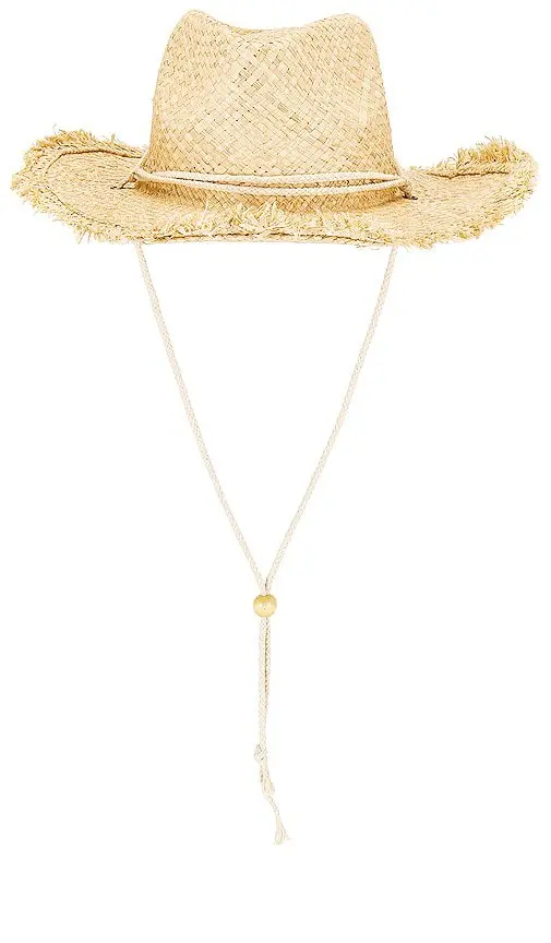 LOVERS AND FRIENDS Colleen Hat
