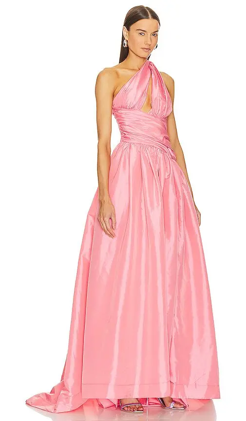 Nbd Chey Dress