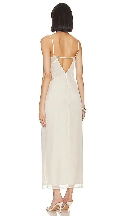 Nbd Mika Maxi Dress