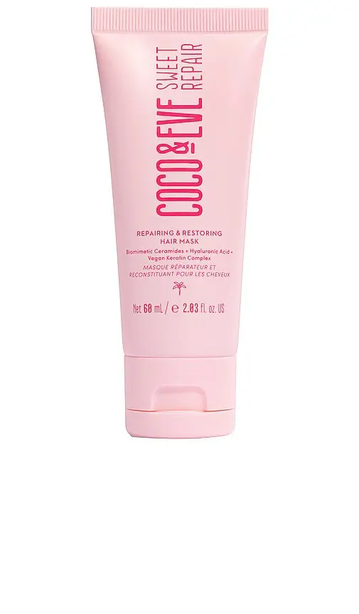 COCO & EVE Travel Sweet Repair Hair Masque - N,a
