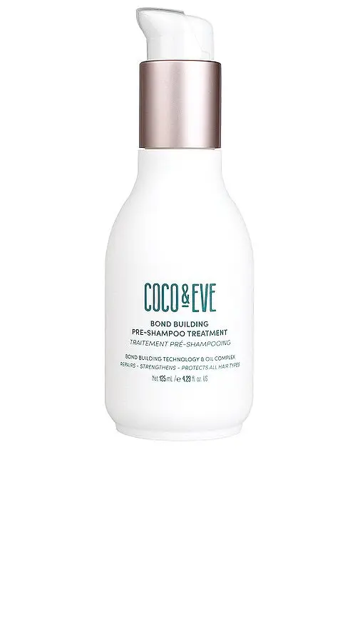 COCO & EVE Bond Building Pre-shampoo Treatment - N,a